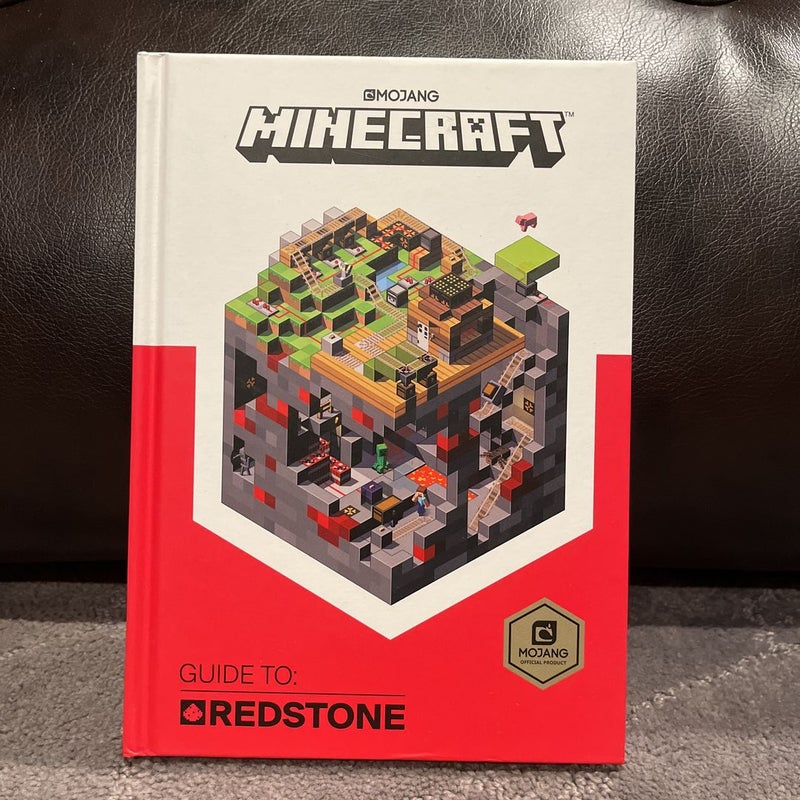 Minecraft: Guide to Creative (2017 Edition)