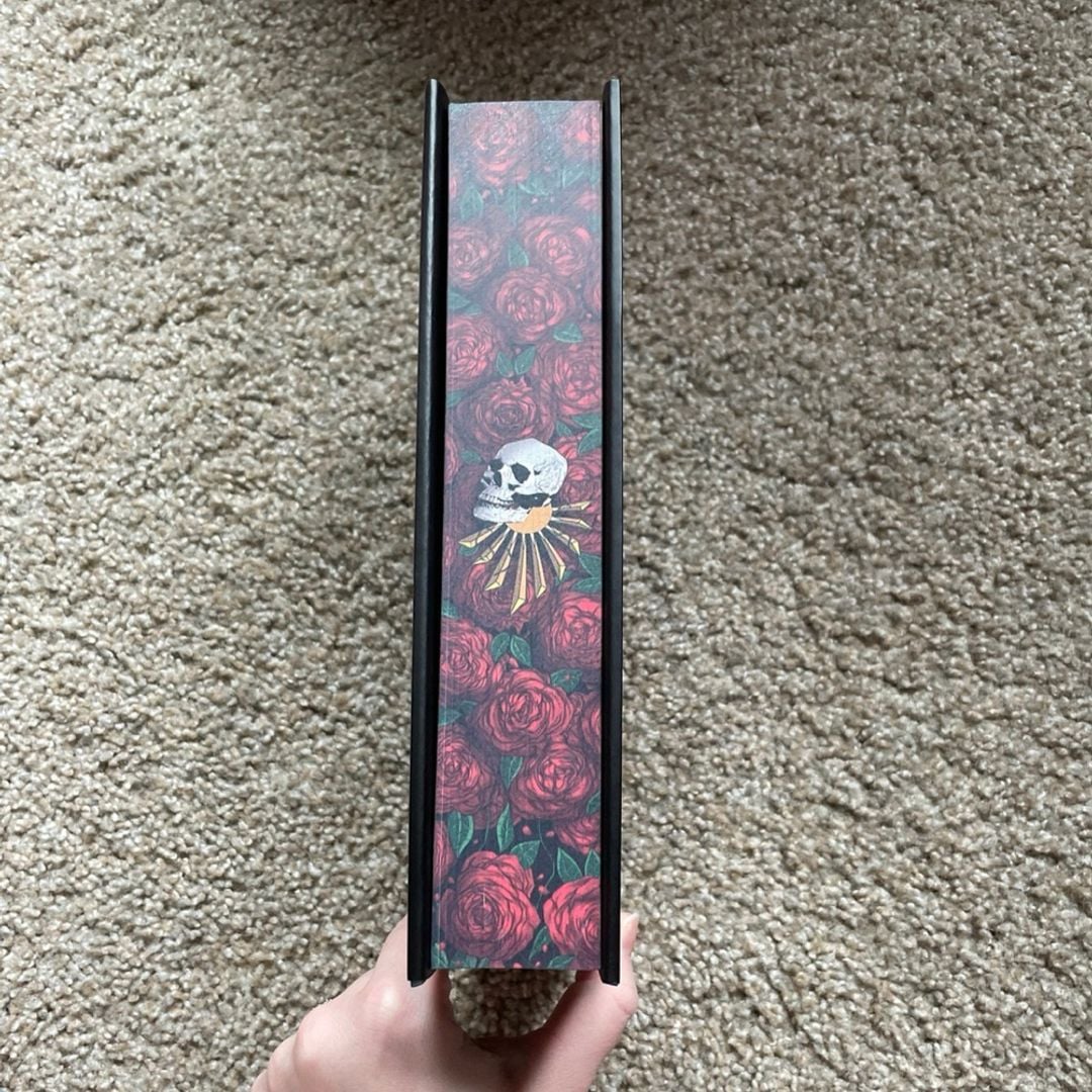 Monster Omnibus by Rina Kent, Hardcover | Pangobooks