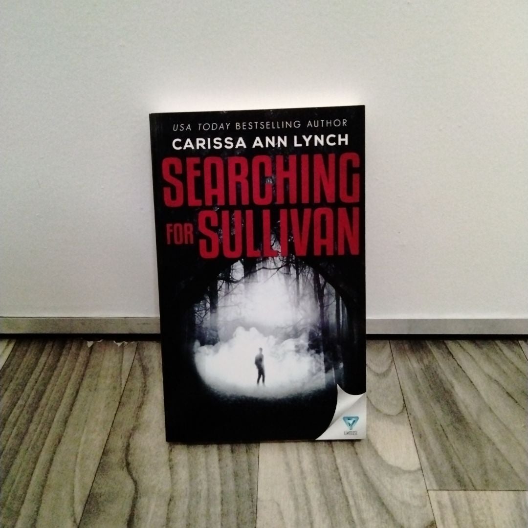 Searching for Sullivan by Carissa Ann Lynch