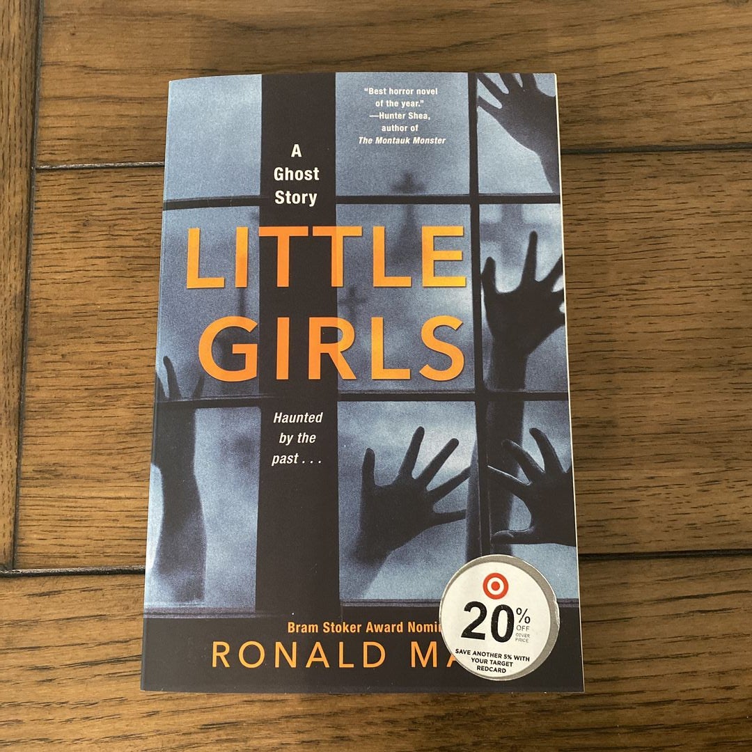 Little Girls by Ronald Malfi