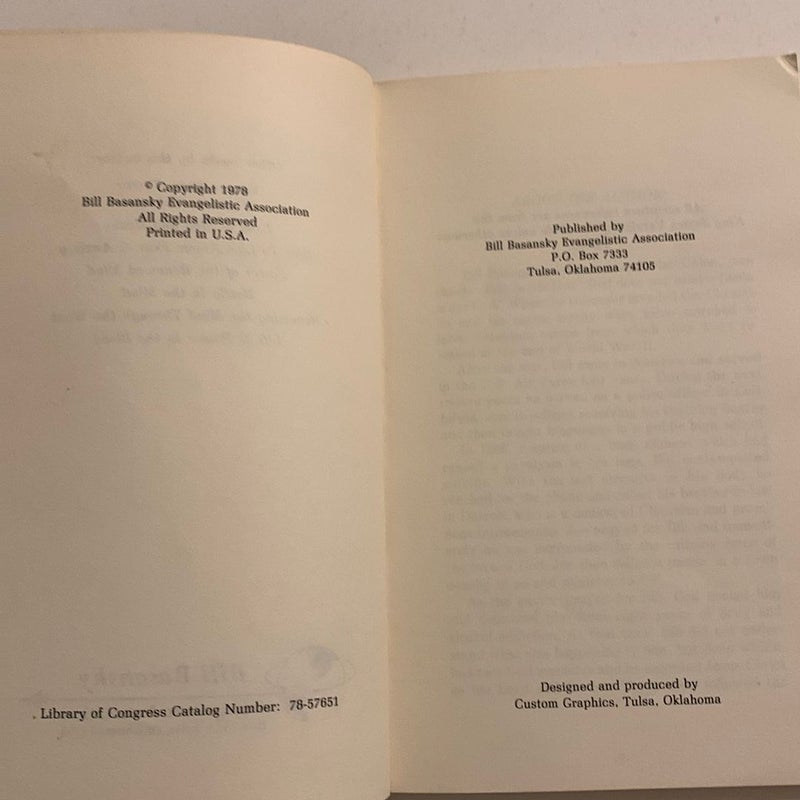How to Know The Father’s Voice by Bill Basansky, Paperback | Pangobooks