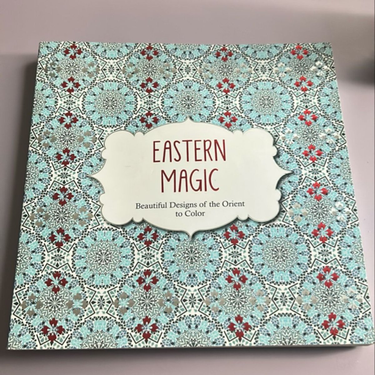 Eastern Magic by ARSedition