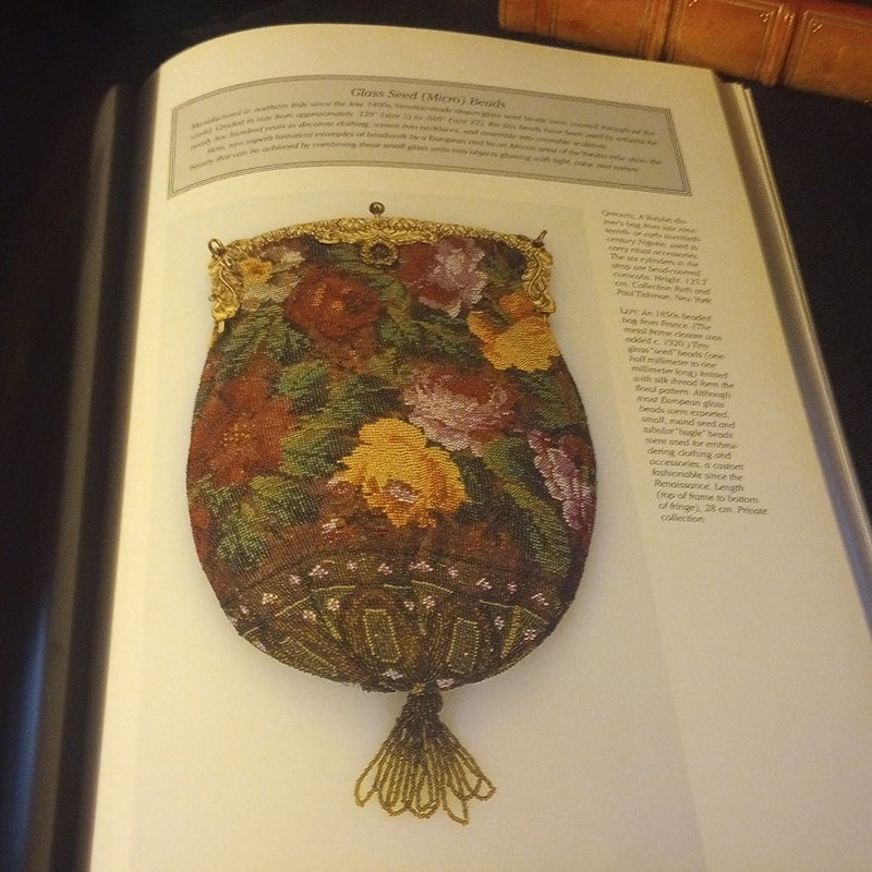 The History of Beads