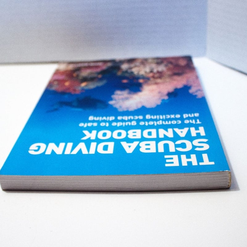 The Scuba Diving Handbook by John Bantin