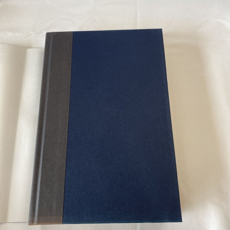 Night Gate by Peter. May