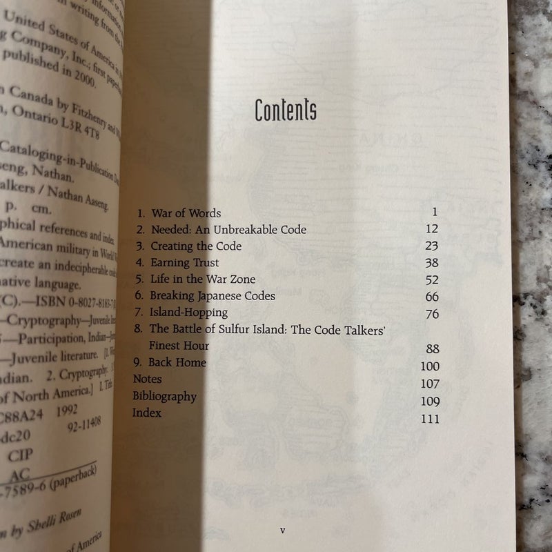 Navajo Code Talkers by Nathan Aaseng, Paperback | Pangobooks