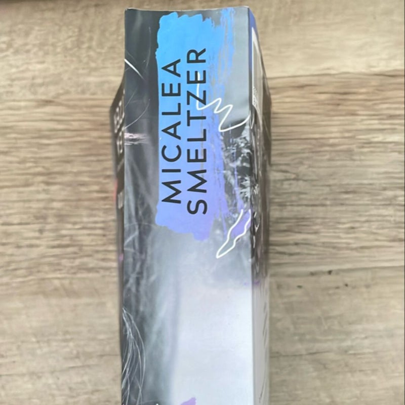 Sweet Dandelion by Micalea Smeltzer, Paperback | Pangobooks