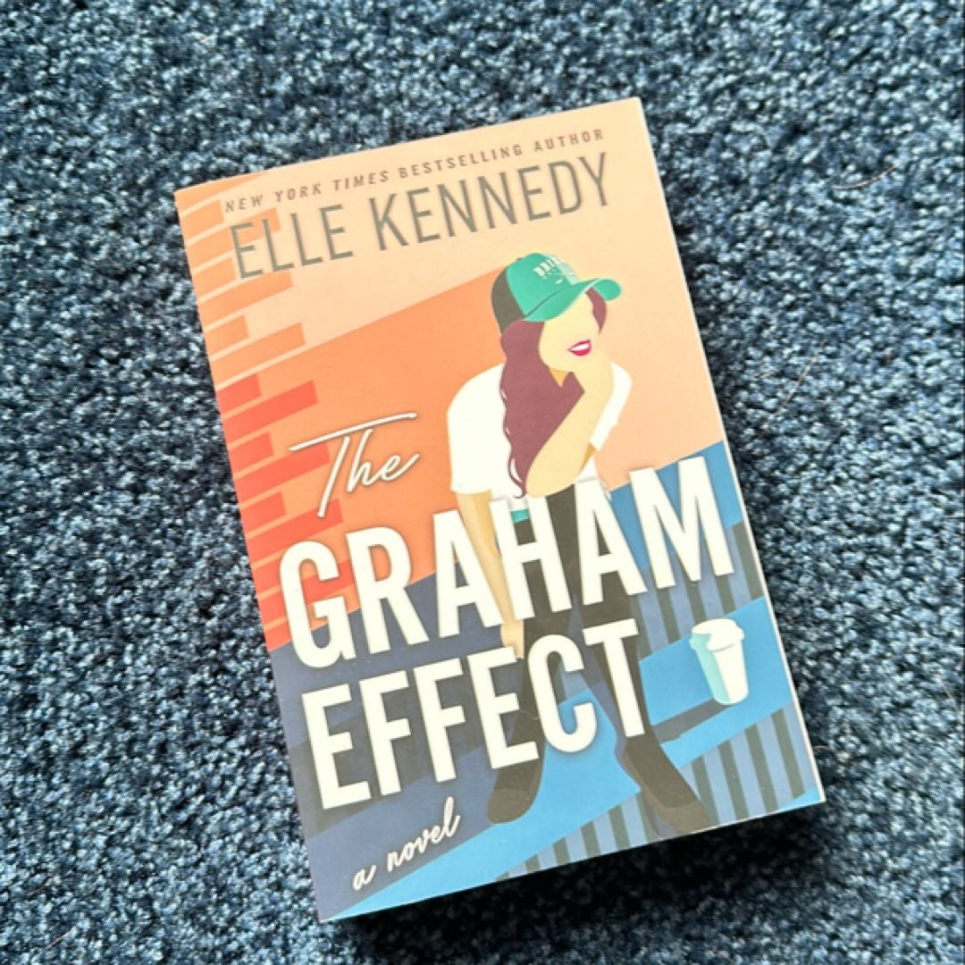 The Graham Effect by Elle Kennedy