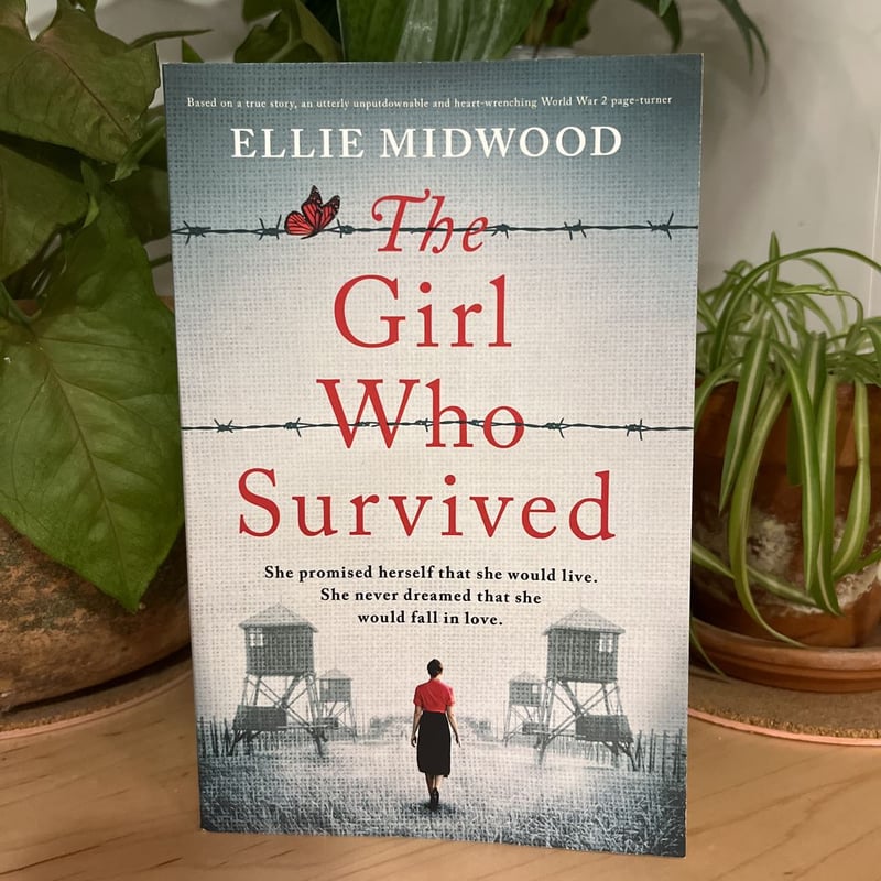 The Girl Who Survived