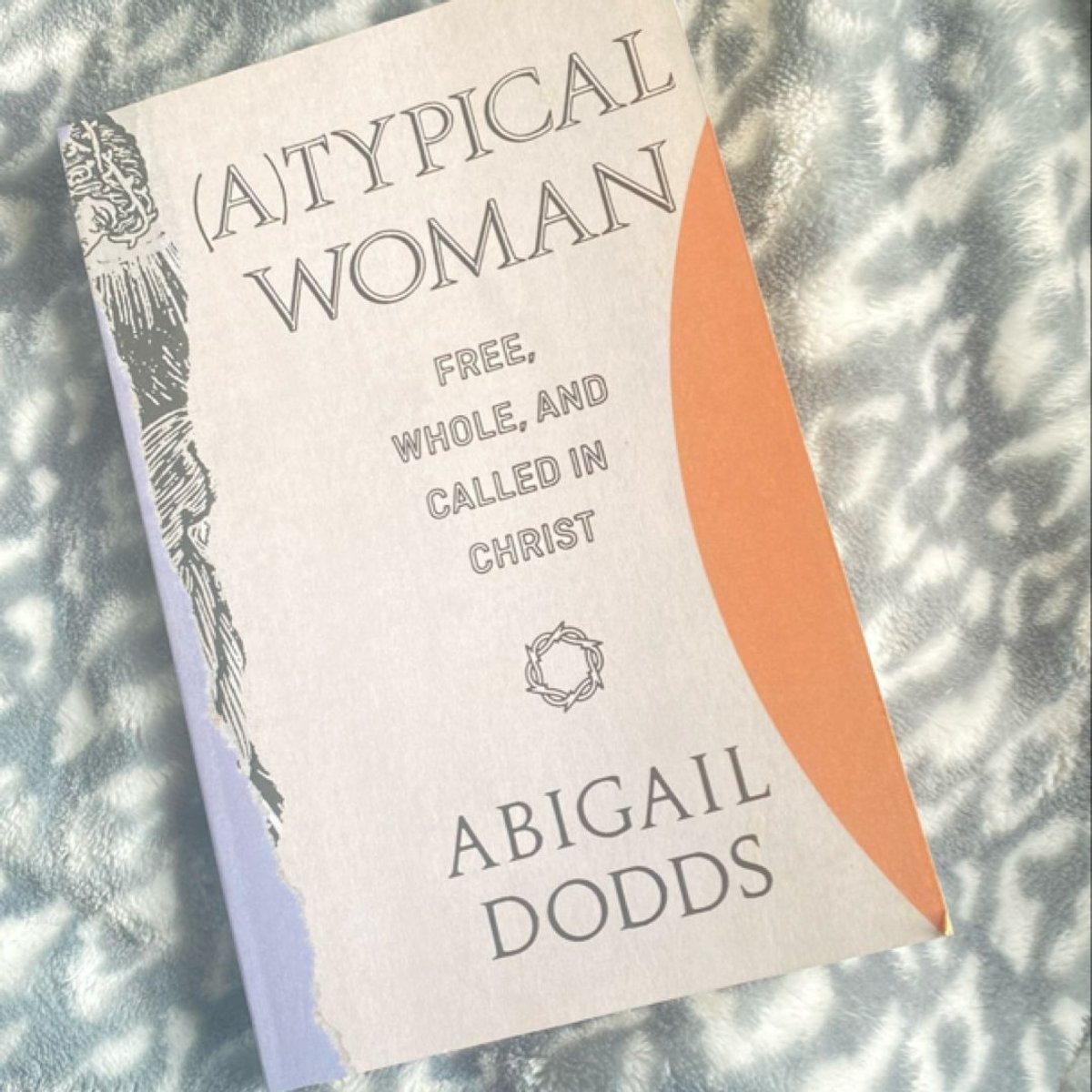 (a)Typical Woman by Abigail Dodds