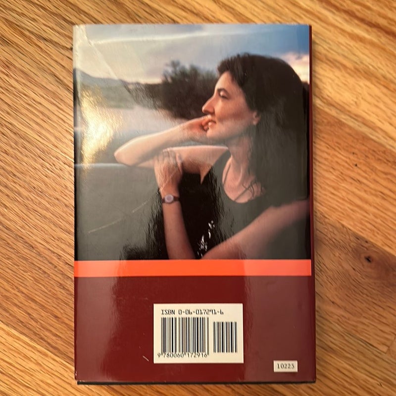 High Tide in Tucson by Barbara Kingsolver