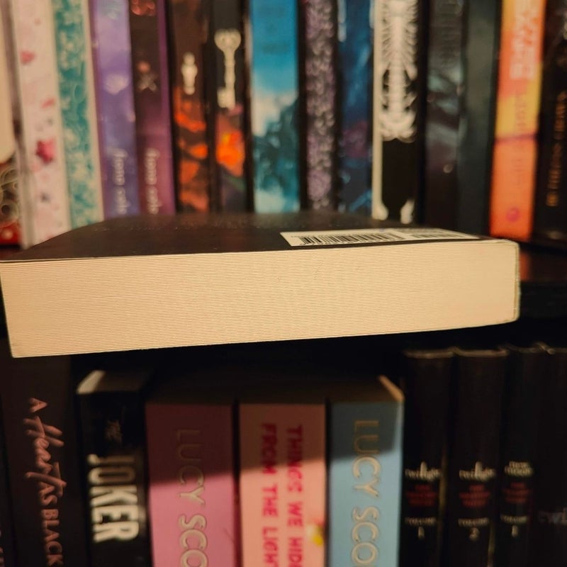 Dreams of the Deadly: A Dark Mafia Romance (Massacred Dreams) by ...