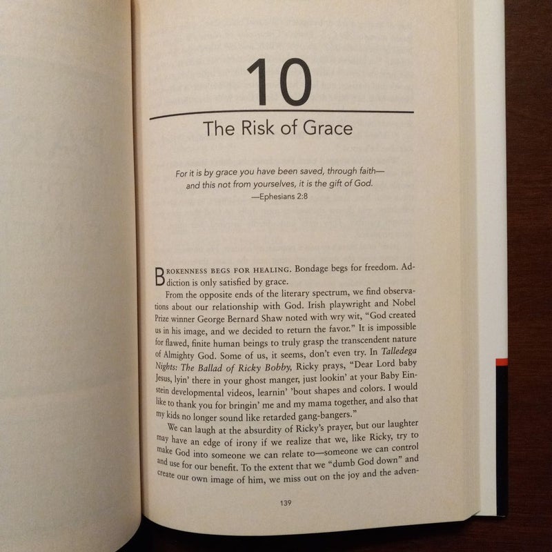 God Attachment by Tim Clinton, Joshua Straub