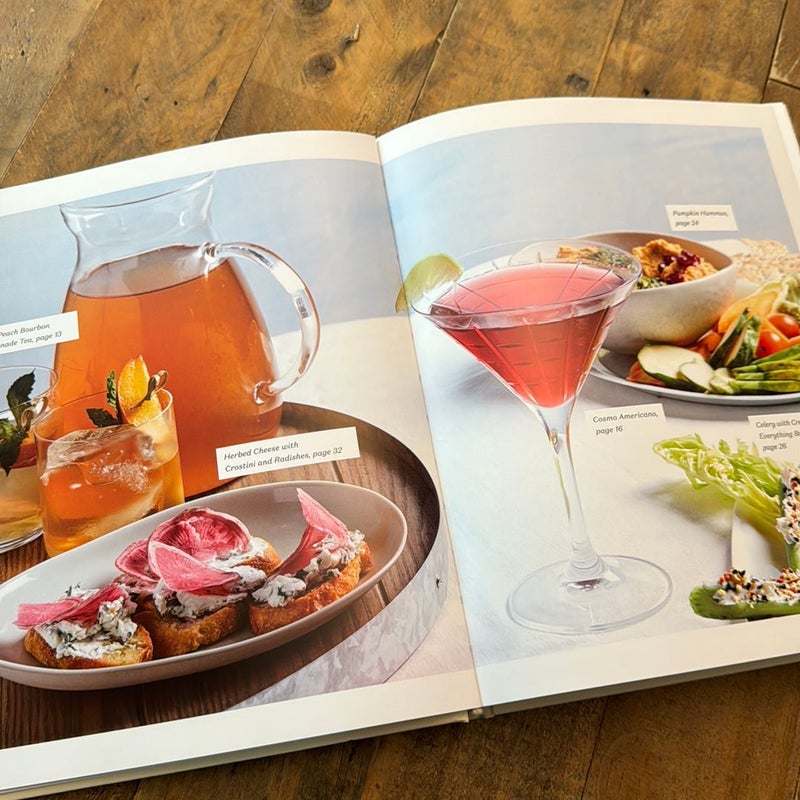 It's Not Complicated by Katie Lee, Hardcover | Pangobooks