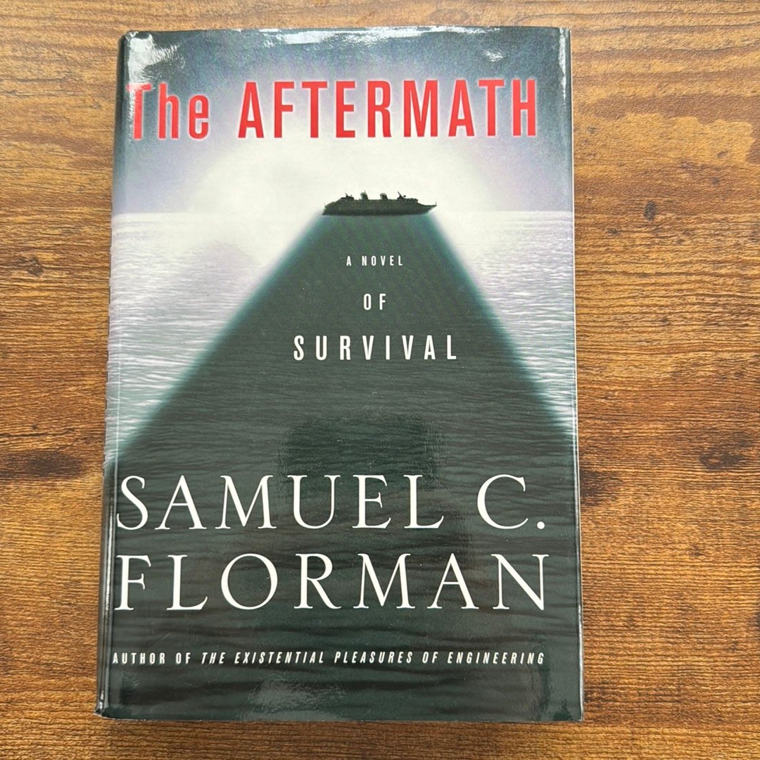 The Aftermath by Samuel C. Florman, Hardcover | Pangobooks