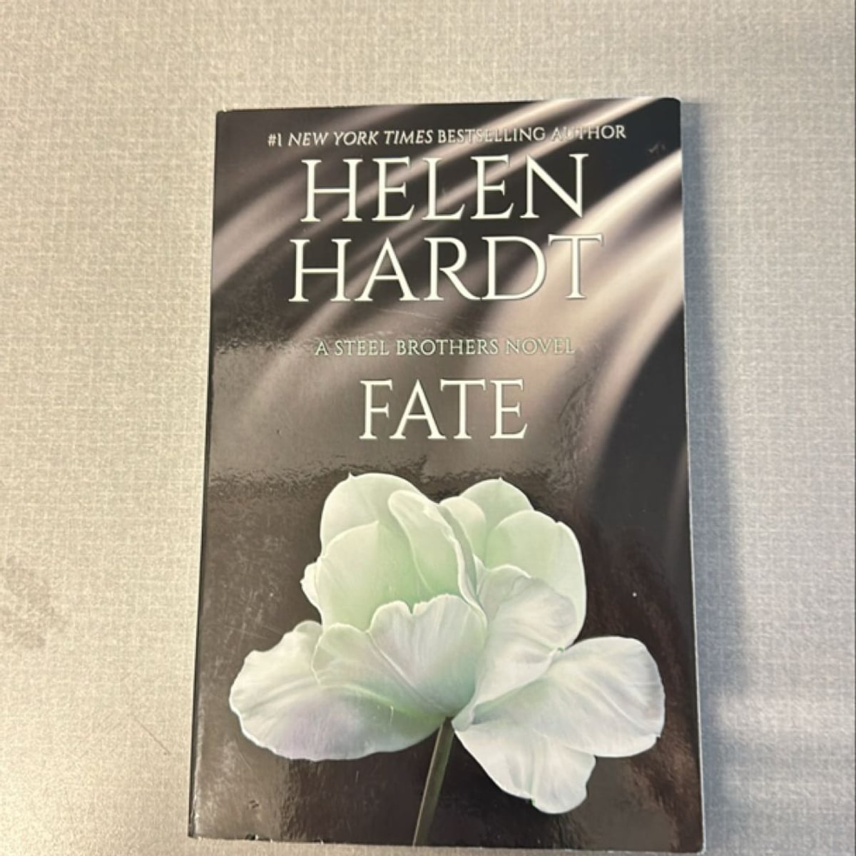 Fate by Helen Hardt