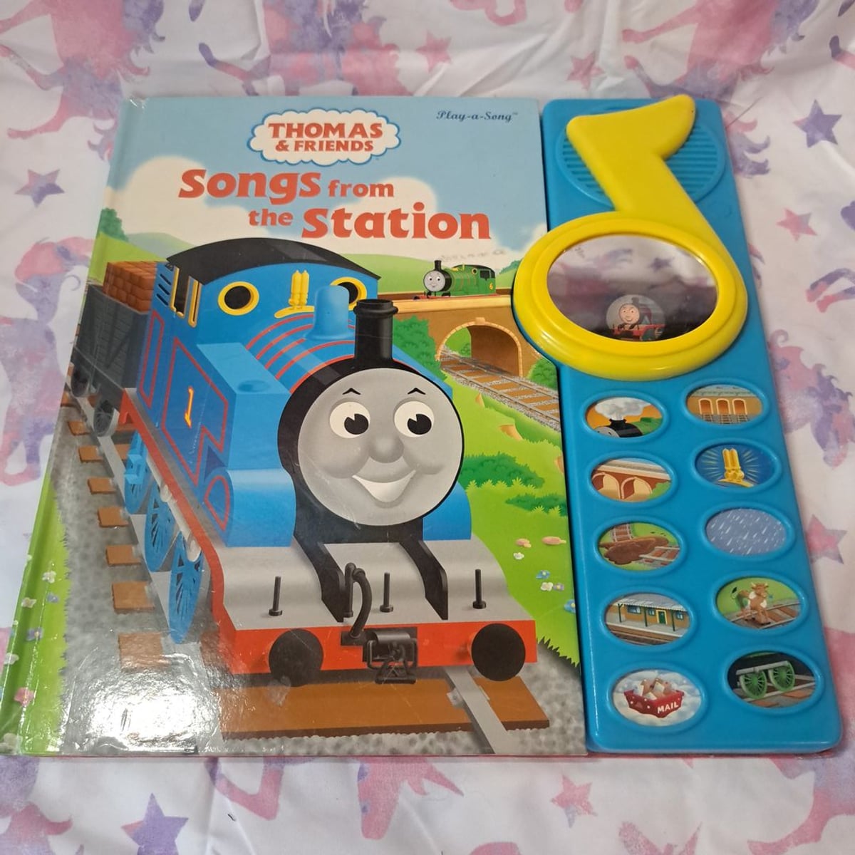 Thomas and Friends by Louis Weber, Hardcover | Pangobooks