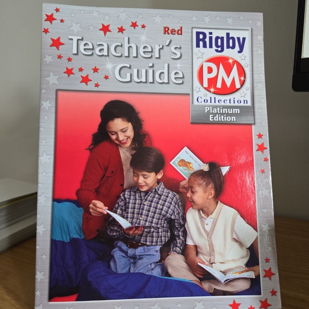 Rigby PM Platinum Collection by Rigby