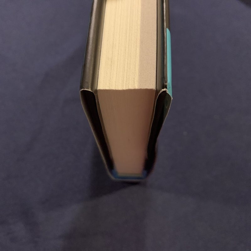 The Ex Hex by Erin Sterling, Hardcover | Pangobooks