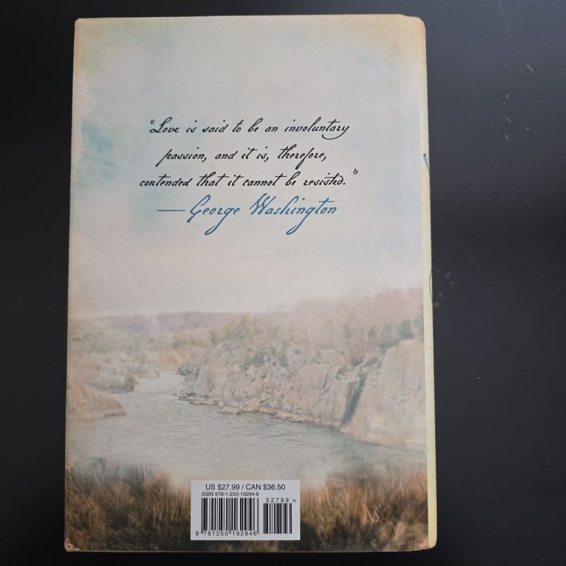 Dear George, Dear Mary by Mary Calvi