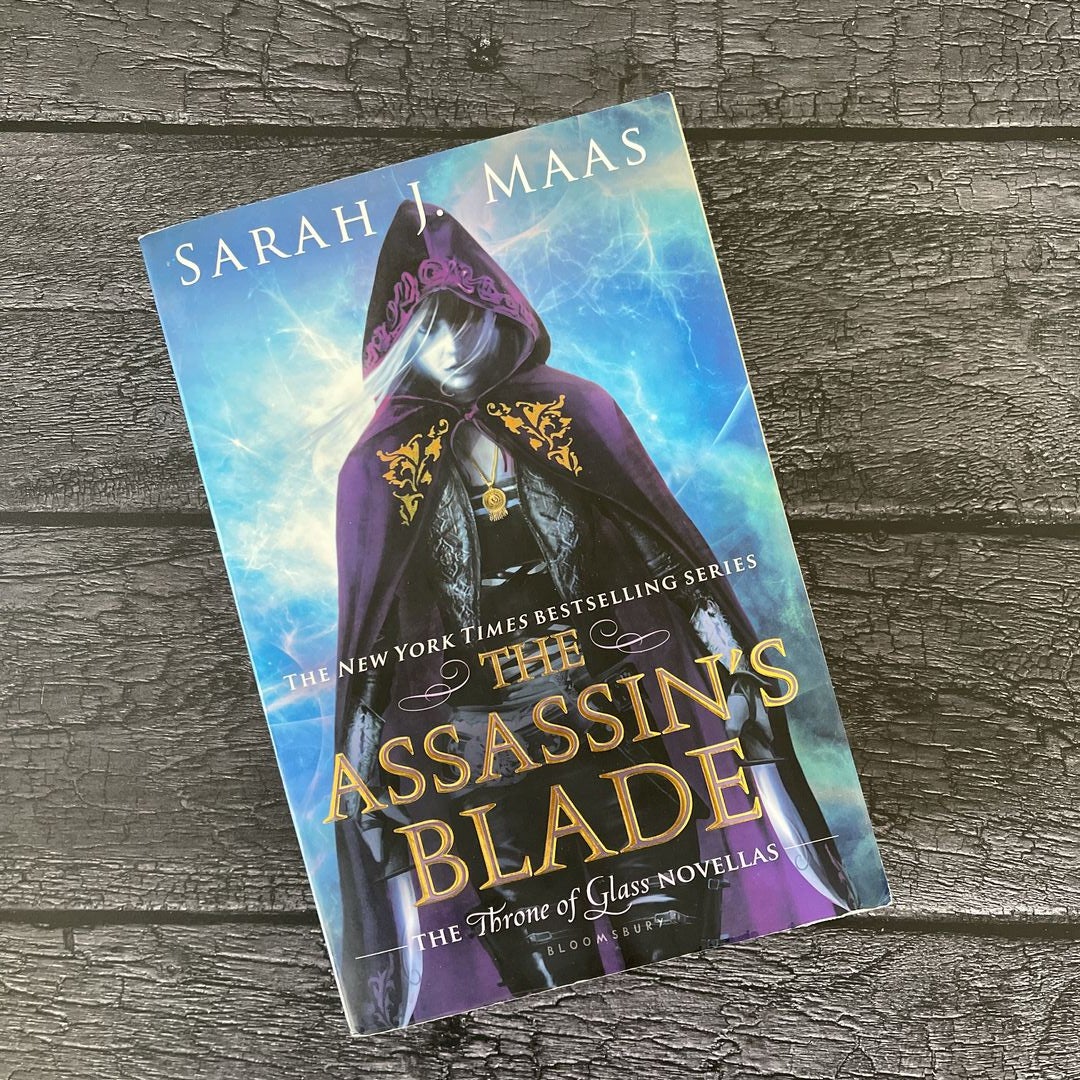 The Assassin's Blade