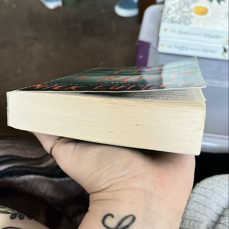 The Troop by Nick Cutter