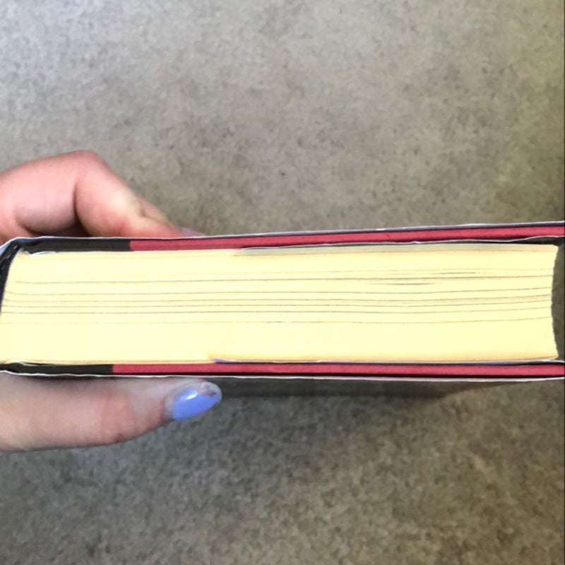 The Stalking Jack the Ripper Series Hardcover Gift Set by Kerri ...