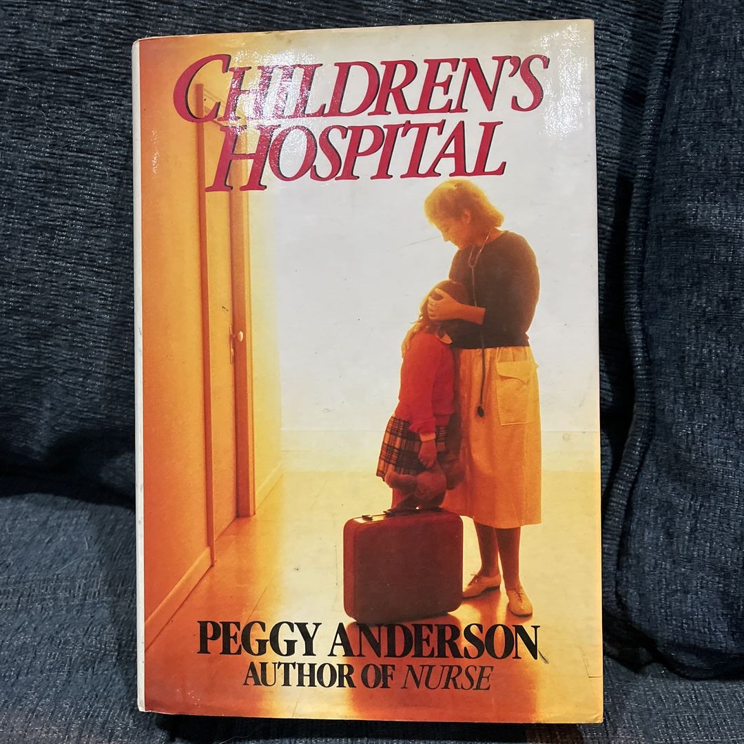 Children's Hospital by Peggy Perry Anderson