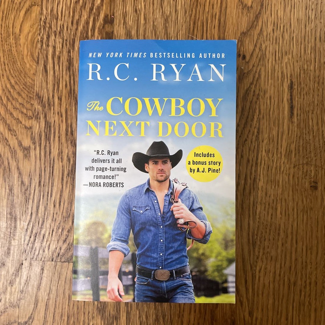 The Cowboy Next Door