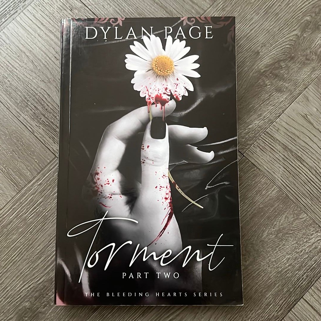 Torment: Part Two by Dylan Page