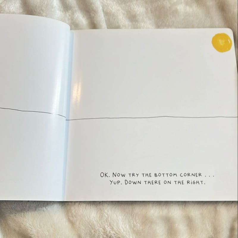 Let's Play! (Interactive Books for Kids, Preschool Colors Book, Books ...