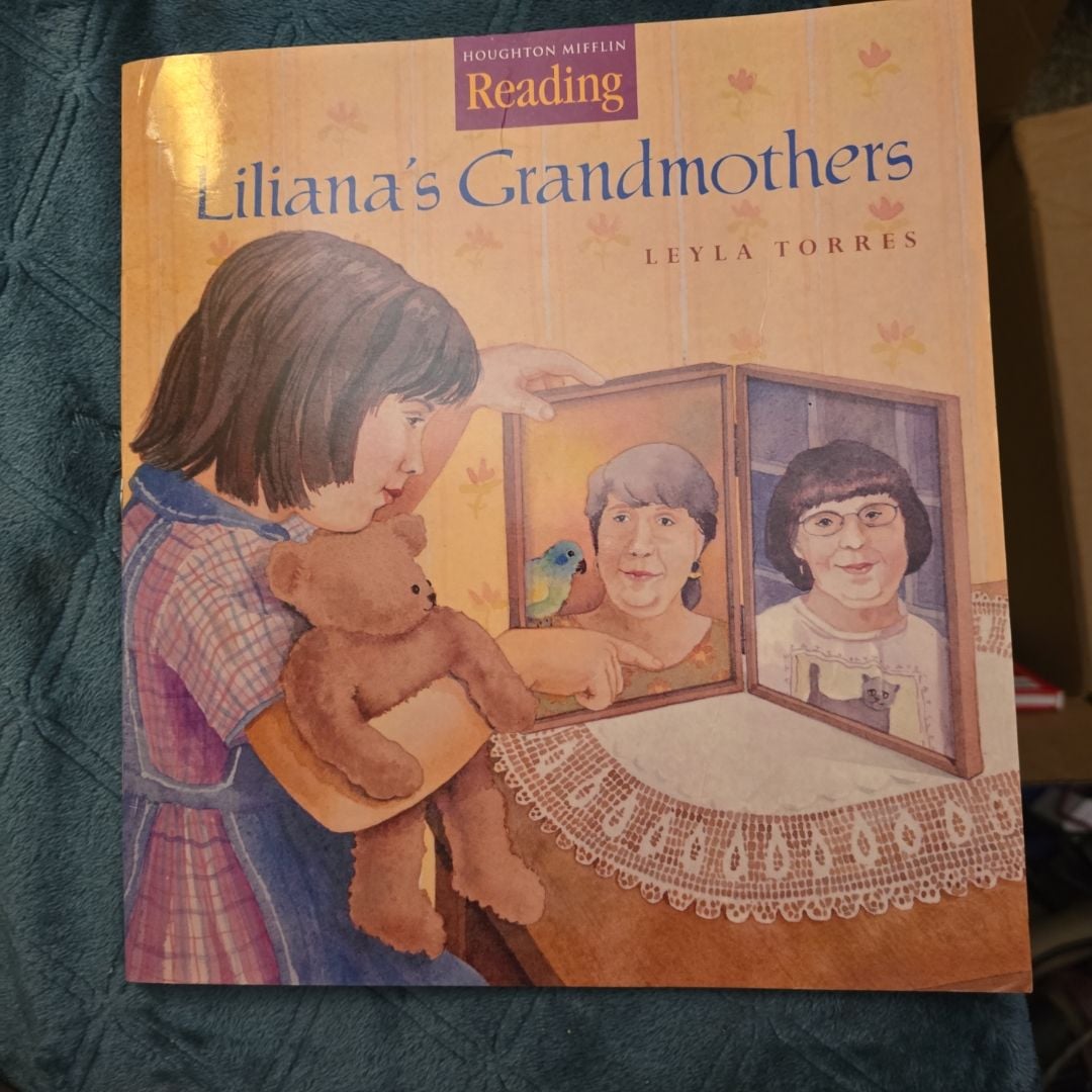 Houghton Mifflin Reading by Leyla Torres, Paperback | Pangobooks
