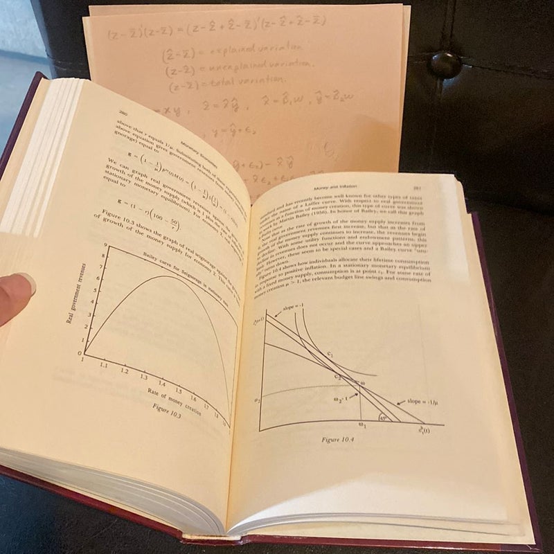 Introduction to Dynamic Macroeconomic Theory by George McCandless, Neil ...