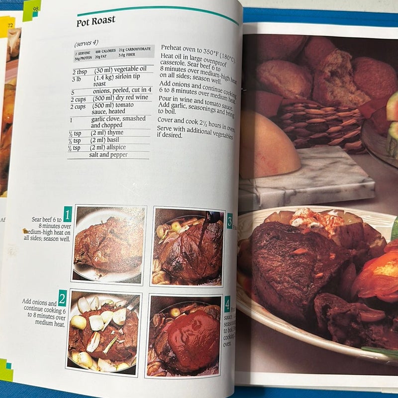 A Guide to Modern American Cooking by Pol Martin, Hardcover | Pangobooks