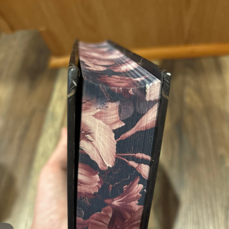 Special Hardback Edition If We Were Villains by M. L. Rio by M. L. Rio ...