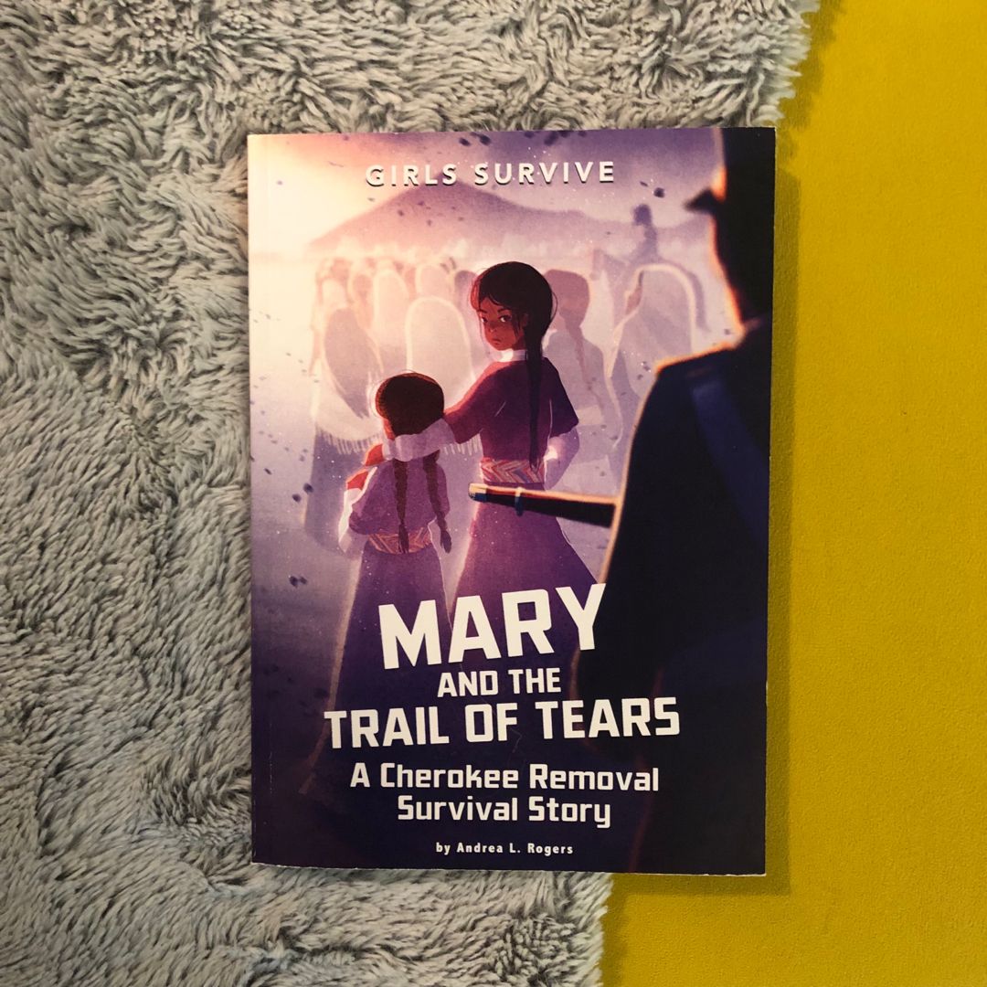Mary and the Trail of Tears