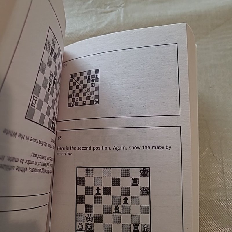Bobby Fischer Teaches Chess by Bobby Fischer, Paperback | Pangobooks