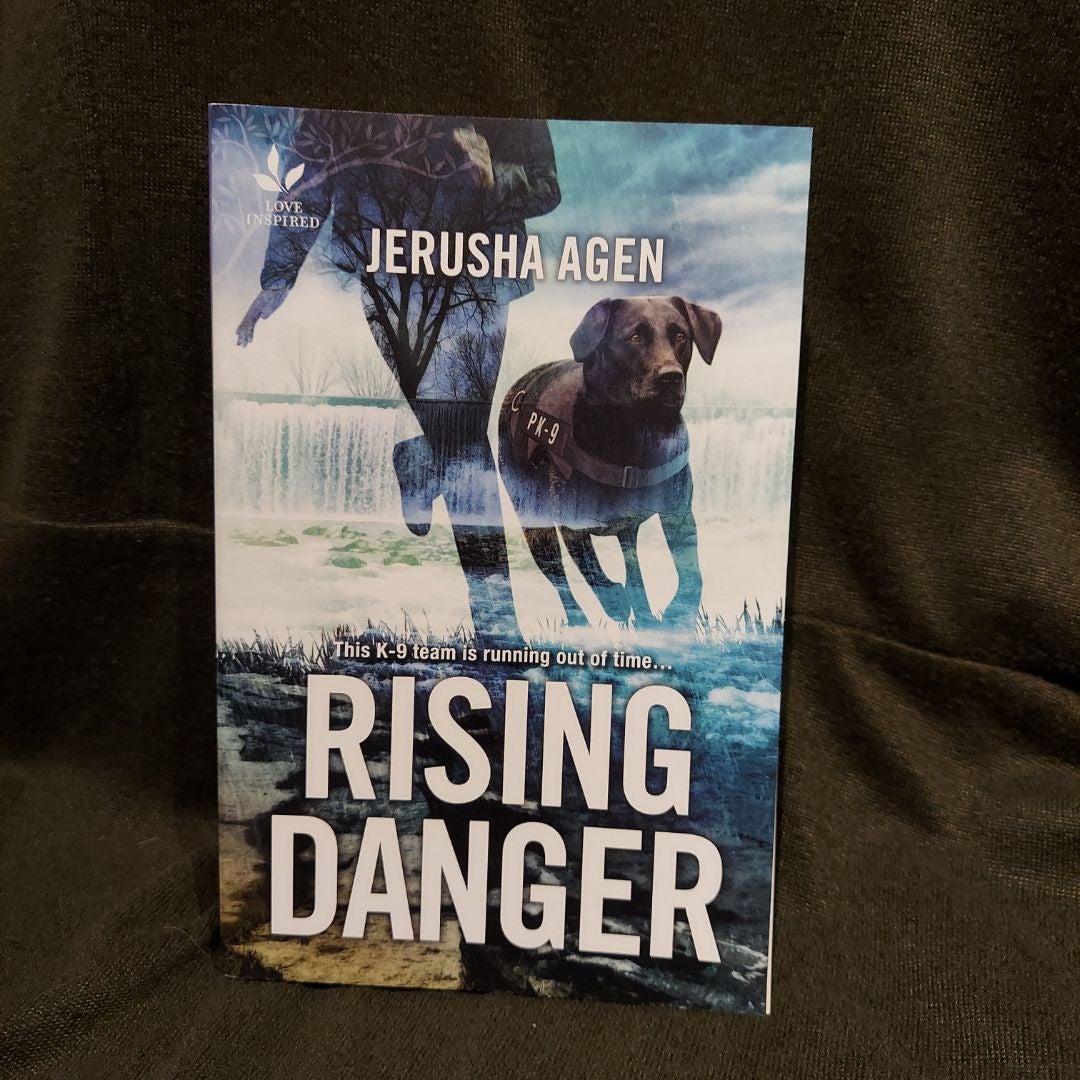 Rising Danger by Jerusha Agen