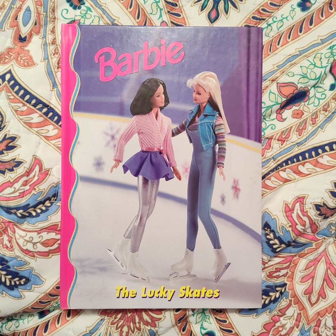Barbie by Jacqueline A. Ball, Patsy Jensen
