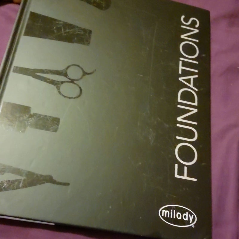 Milady Standard Foundations