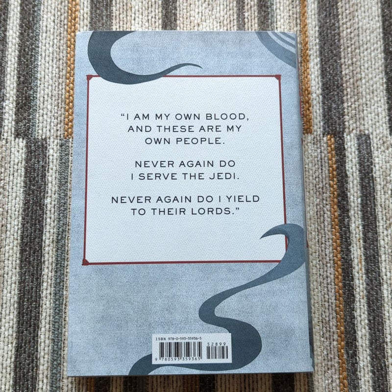 Star Wars Visions: Ronin by Emma Mieko Candon, Hardcover | Pangobooks