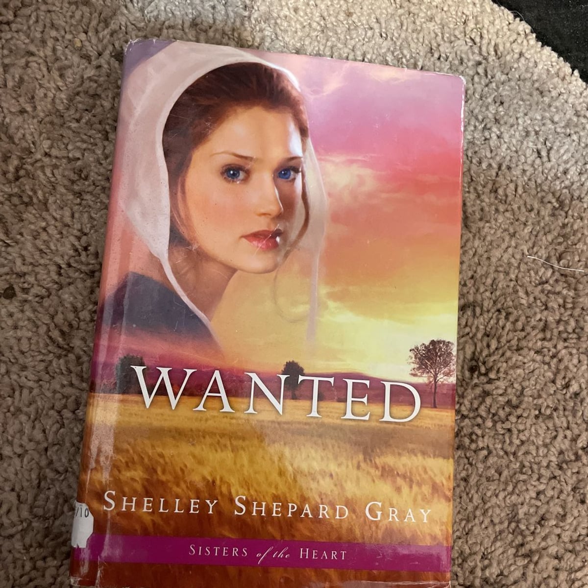 wanted by Shelley shepherd gray, Hardcover | Pangobooks
