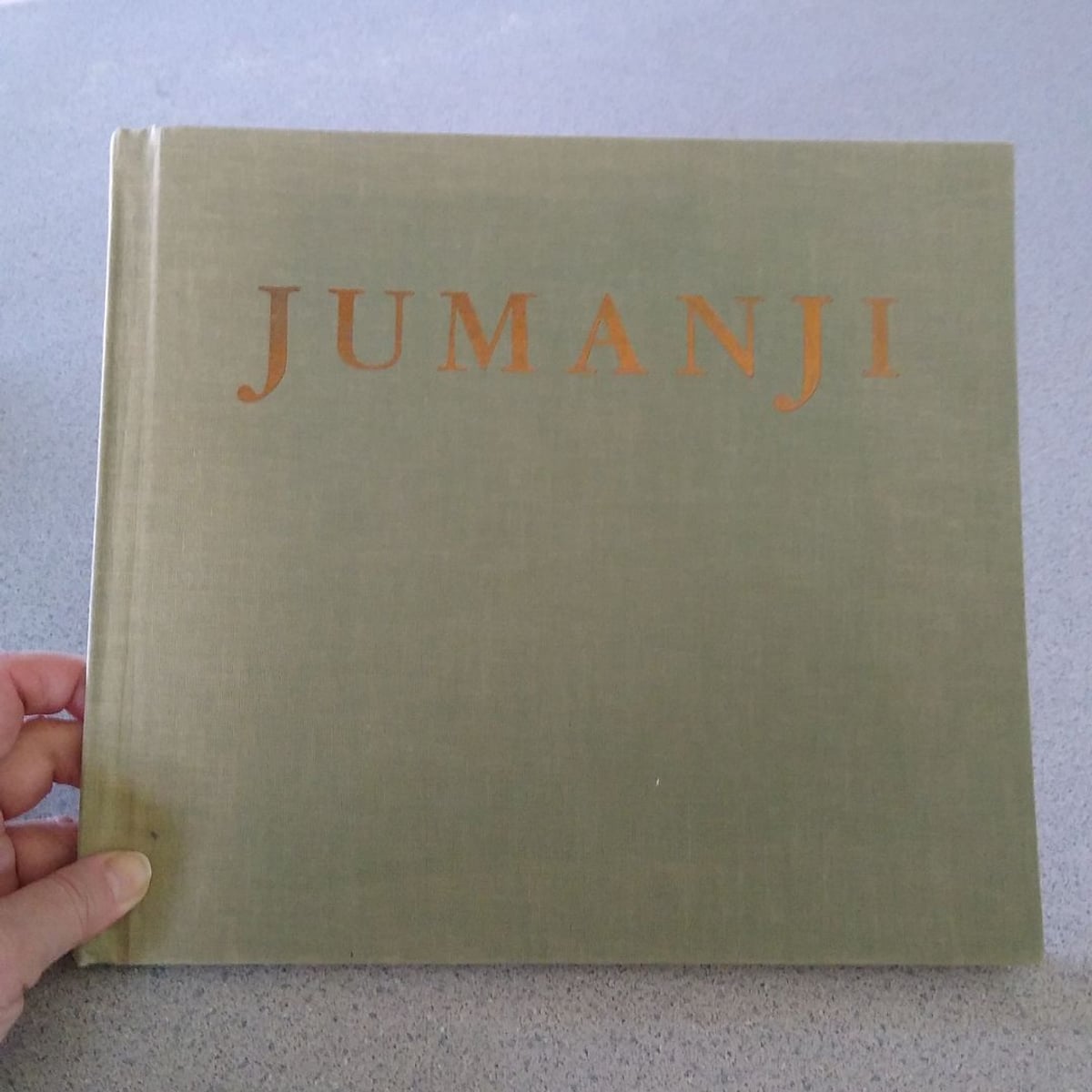 Jumanji