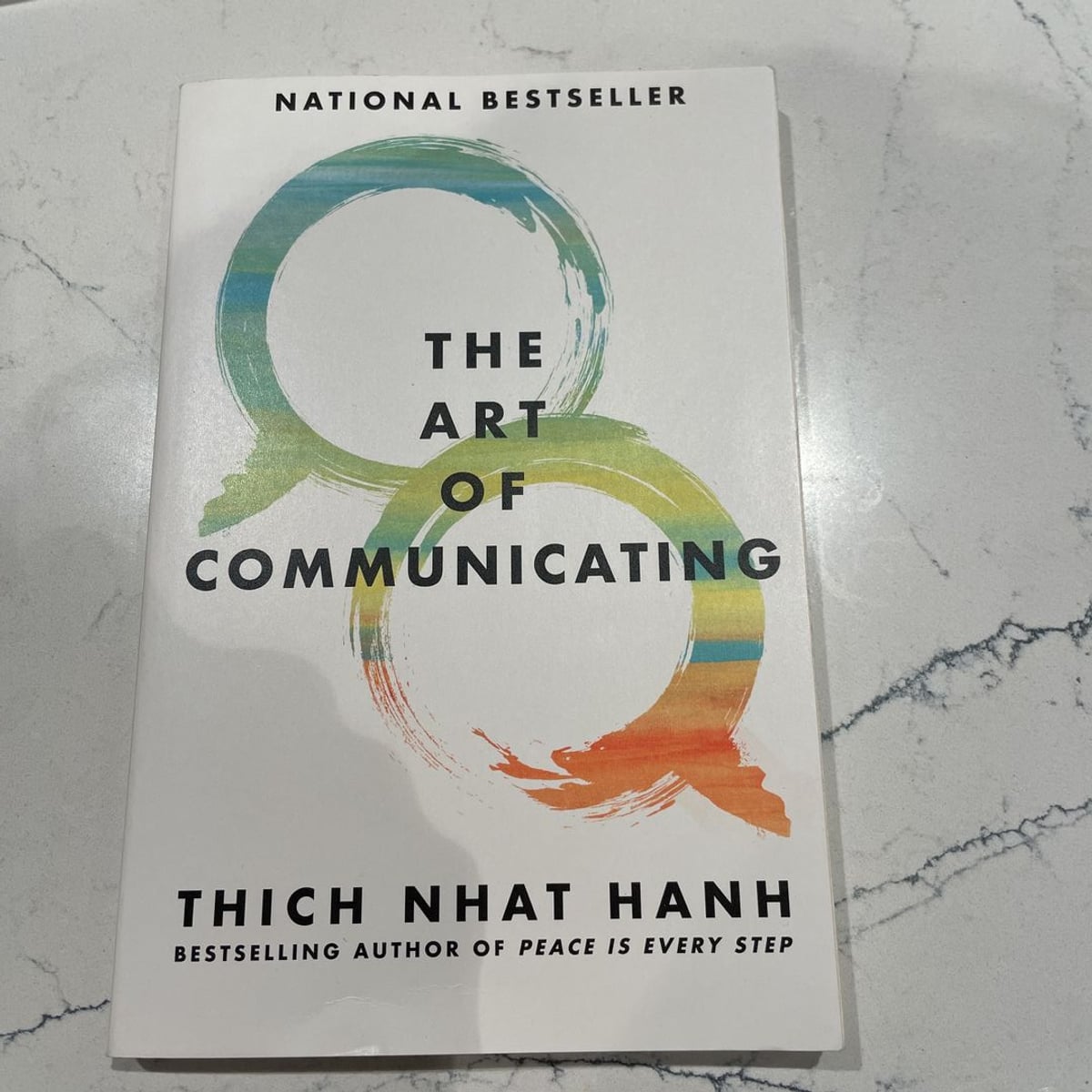 The Art Of Communicating By Thich Nhat Hanh