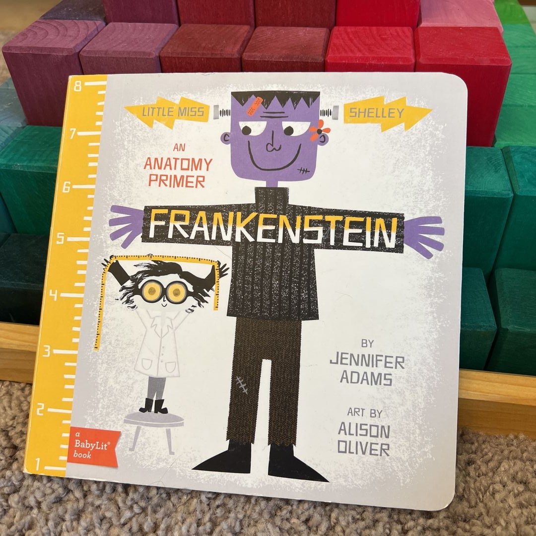 Frankenstein