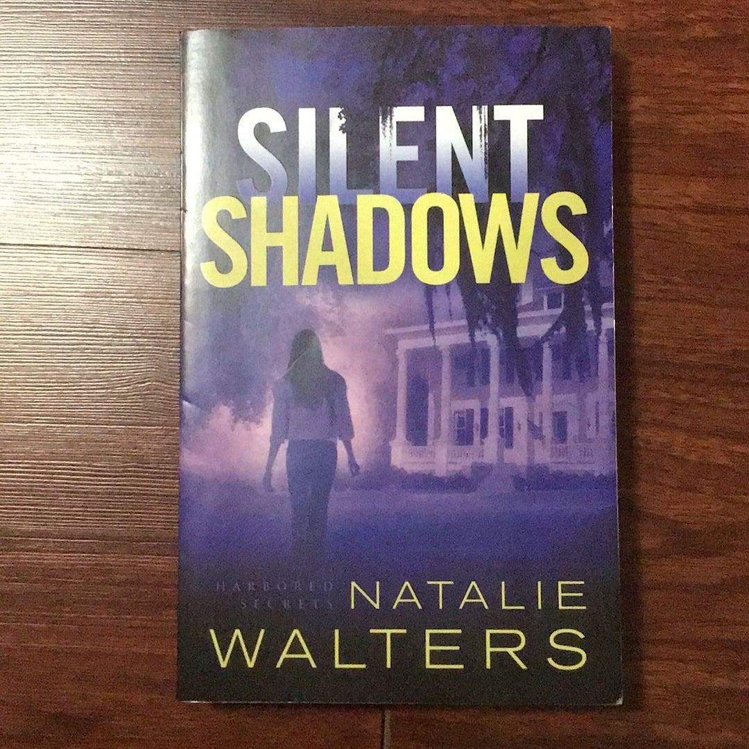 Silent Shadows by Natalie Walters