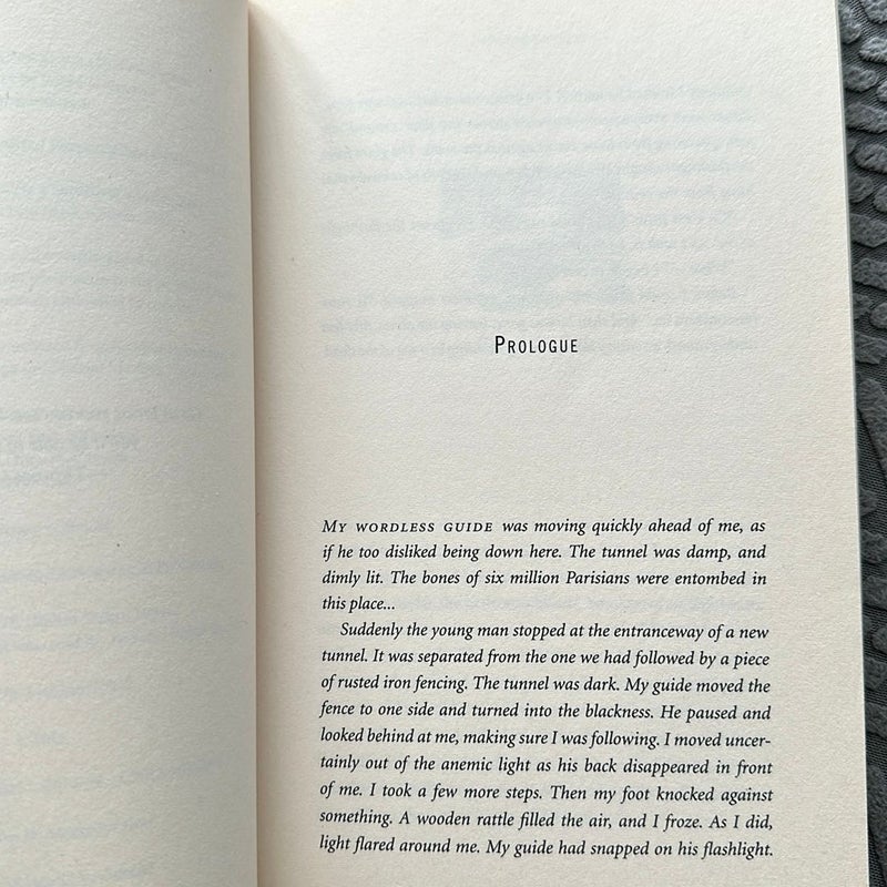 The Secret Letters of the Monk Who Sold His Ferrari by Robin Sharma