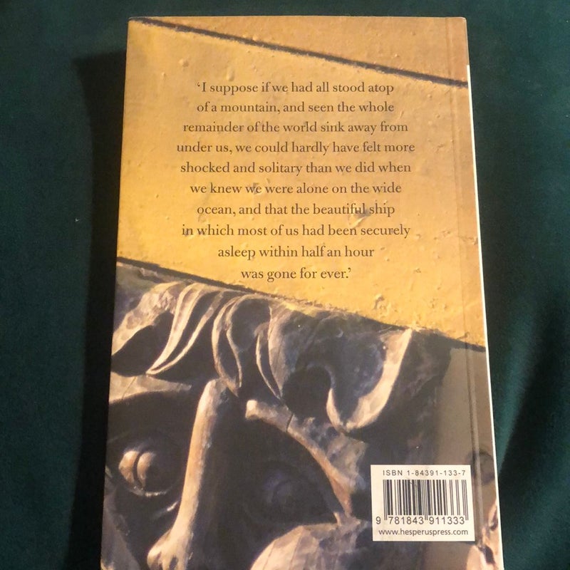 The Wreck of the Golden Mary by Charles Dickens, Paperback | Pangobooks