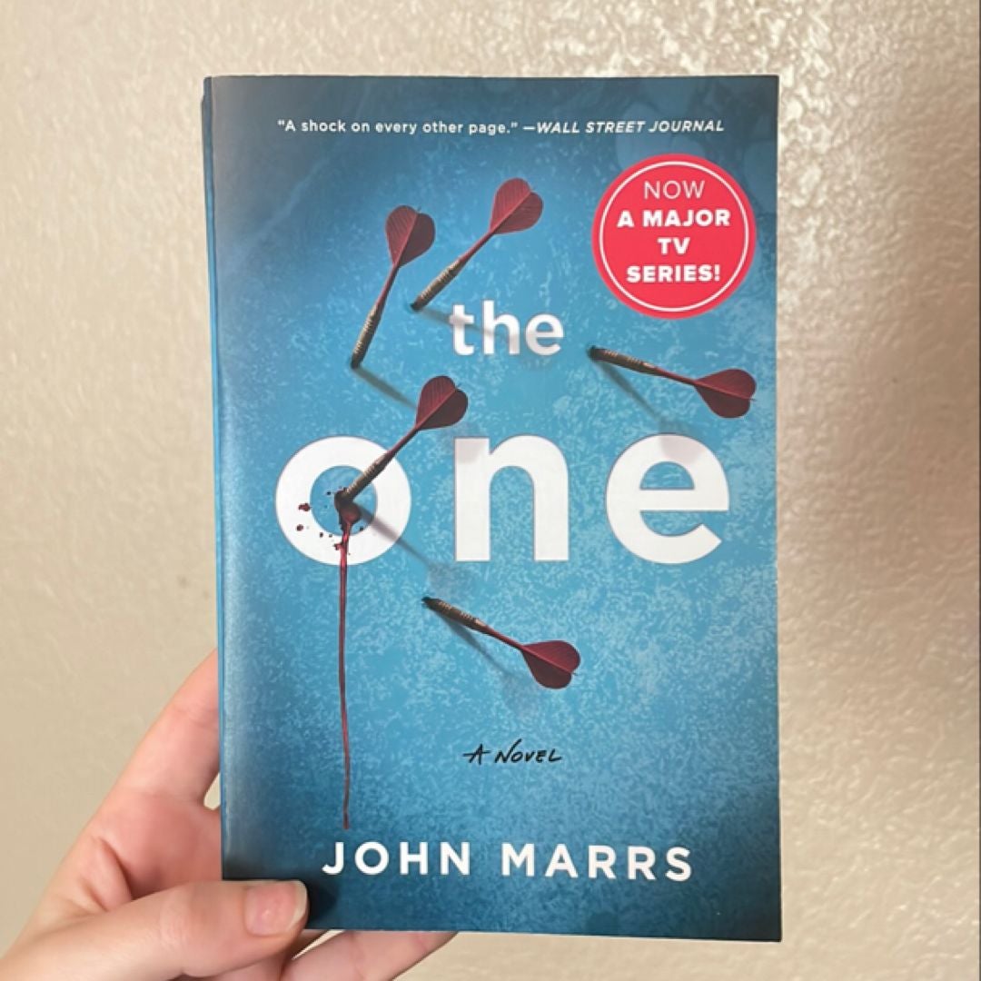 The One by John Marrs
