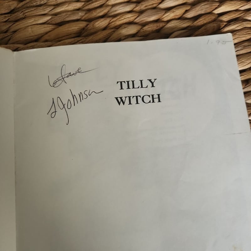 Tilly Witch by Don Freeman, Paperback | Pangobooks